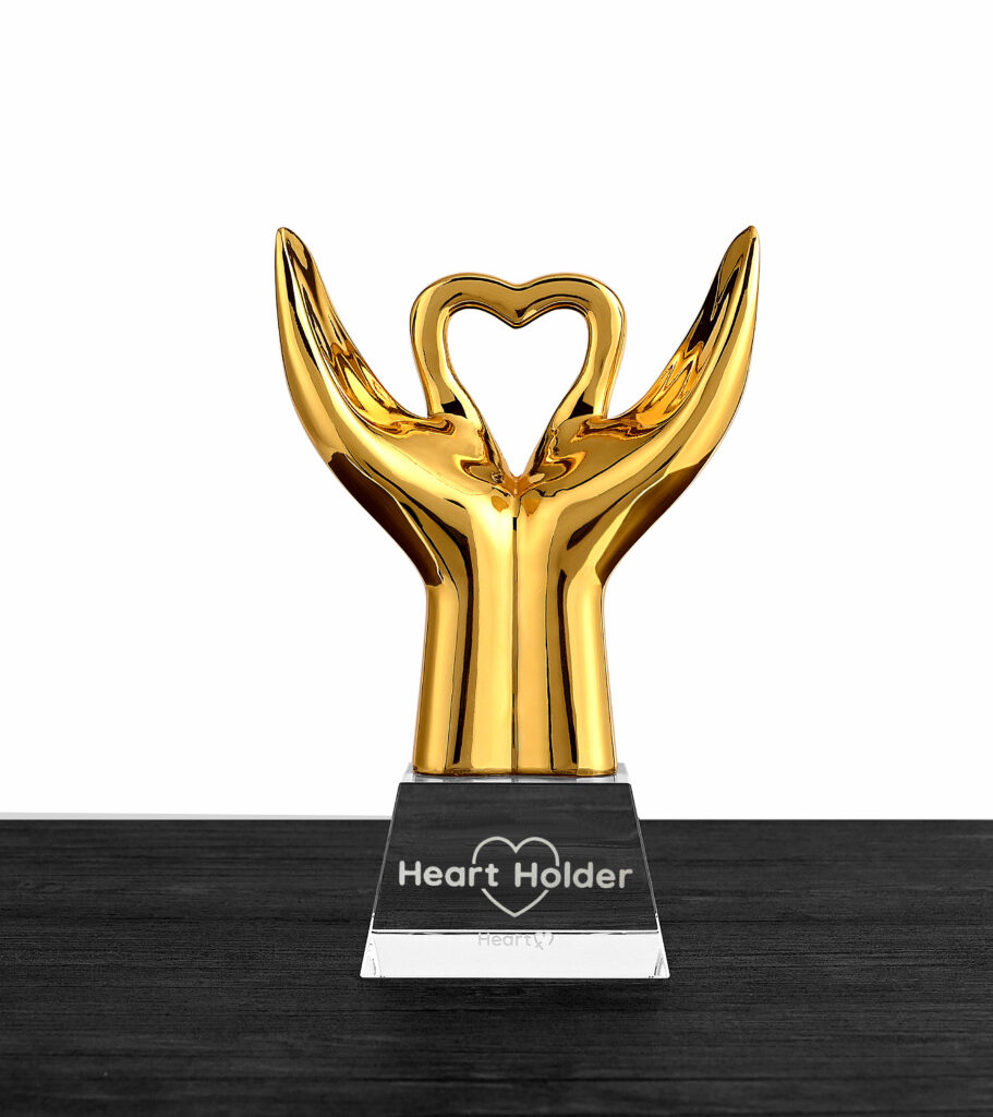 Heart Holder – Heart FM｜ハートエフエム