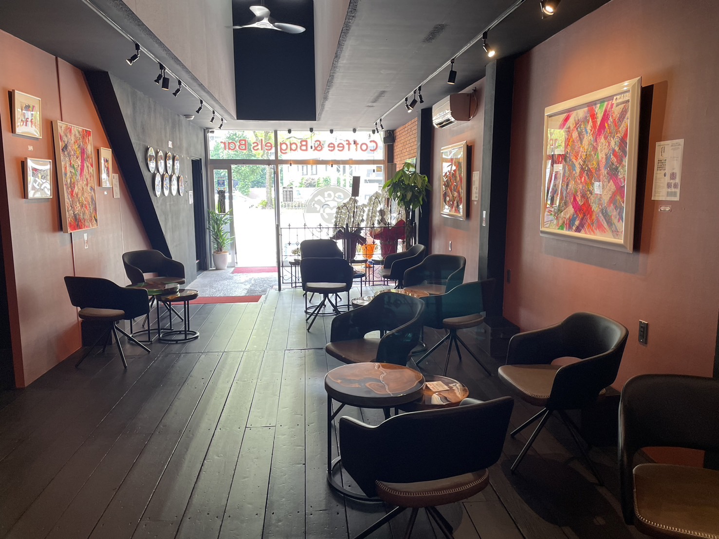 Heart Cafe OPEN!! – Heart FM｜ハートエフエム